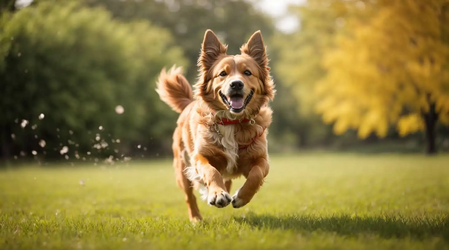Librela Hund: Das Beste Mittel Gegen Arthrose?